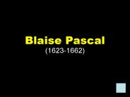 PPT – Pascal Beveraggi PowerPoint presentation | free to download - id ...