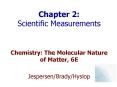 PPT – Scientific measurement PowerPoint presentation | free to view ...
