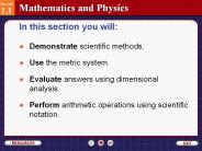 PPT – Scientific measurement PowerPoint presentation | free to view ...
