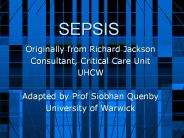 PPT – SEPSIS PowerPoint presentation | free to download - id: 64e37f-NTdhO