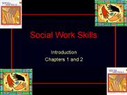 PPT – Social worker in community development PowerPoint presentation ...