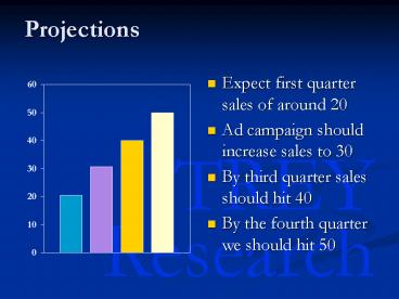 PPT – Projections PowerPoint presentation | free to view - id: 6fa532-MTczN