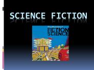 PPT – Science Fiction PowerPoint presentation | free to view - id ...