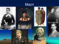 PPT – Maori Culture PowerPoint presentation | free to view - id: 12a61 ...