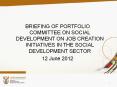 PPT – Social worker in community development PowerPoint presentation ...