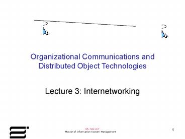 PPT – 95-702 OCT PowerPoint presentation | free to download - id ...