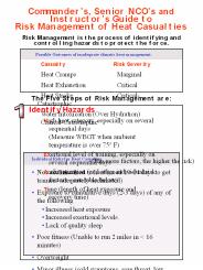 75 Army Cls Training PPTs View free & download | PowerShow.com