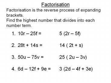10r presentation | free to download