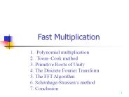PPT – MULTIPLICATION OF INTEGERS PowerPoint presentation | free to view ...