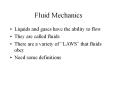 PPT – ROCK MECHANICS: L4 PowerPoint presentation | free to view - id ...