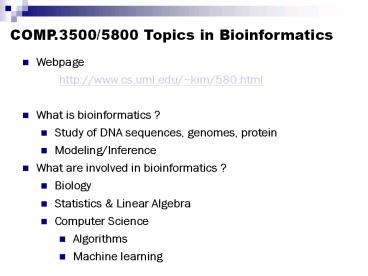 PPT – Ch 1 – Introduction to Algebraic Expressions PowerPoint presentation | free to view - id ...