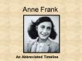 PPT – The Diary of Anne Frank PowerPoint presentation | free to view ...