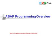 PPT – SAP PM training online PowerPoint presentation | free to download ...