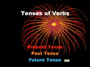 PPT – Present tense conjugations of regular er verbs PowerPoint ...