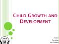 PPT – Play and Child Development PowerPoint presentation | free to view ...