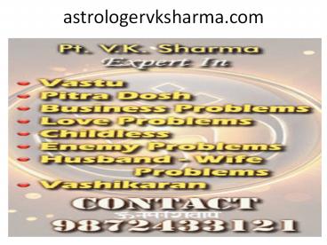 PPT – Husband Wife Problem Solution PowerPoint presentation | free to download - id: 721602-NzUwN