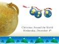 PPT – Christmas Around the World PowerPoint presentation | free to view ...