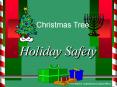 PPT – CHRISTMAS TREE SAFETY PowerPoint presentation | free to view - id ...