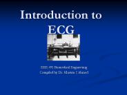 PPT – basics of ecg PowerPoint presentation | free to download - id ...