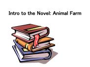 PPT – The Fable of the Animal School PowerPoint presentation | free to ...