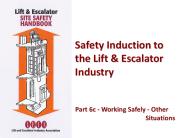 PPT – Safety at Work PowerPoint presentation | free to view - id: 4c-ZjRmO