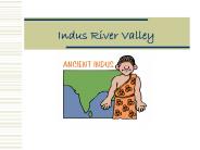 PPT – Indus Valley Civilization PowerPoint presentation | free to view ...