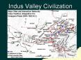 PPT – Indus Valley Civilization PowerPoint presentation | free to view ...