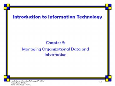 PPT – An Introduction to Derivatives PowerPoint presentation | free to ...