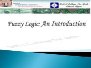 PPT – Fuzzy Logic and its Applications PowerPoint presentation | free ...