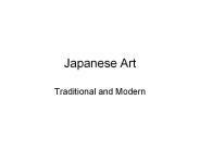PPT – Japanese Art at Metropolitan7 PowerPoint presentation | free to ...