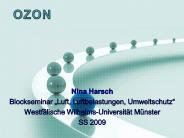 PPT – Ozon Messgerät PowerPoint presentation | free to download - id: 85928c-NjkxY