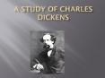 PPT – Charles Dickens PowerPoint presentation | free to view - id ...