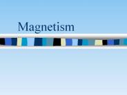 PPT – Magnetism PowerPoint presentation | free to download - id: 400f46 ...