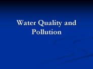PPT – Pollution and solution PowerPoint presentation | free to view ...