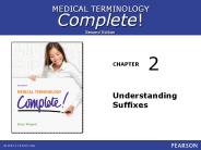 PPT – SUFFIXES PowerPoint presentation | free to view - id: 4014be-ZGRlY