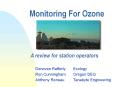 PPT – Ozone Polestar PowerPoint presentation | free to download - id ...
