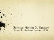 PPT – Science Fiction PowerPoint presentation | free to view - id ...