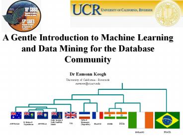 A%20Gentle%20Introduction%20to%20Machine%20Learning%20and%20Data ...