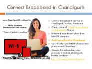 PPT – Airtel broadband Connection PowerPoint presentation | free to ...