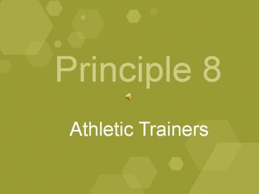 PPT – DIVISION II POWERPOINT TEMPLATE PowerPoint presentation | free to ...