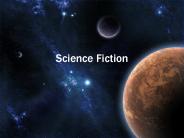 PPT – Science Fiction PowerPoint presentation | free to view - id ...