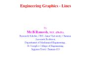 PPT – Engineering drawing PowerPoint presentation | free to download ...