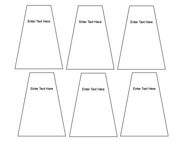 PPT – Enter Text Here PowerPoint presentation | free to download - id ...