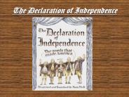 PPT – The Declaration of Independence PowerPoint presentation | free to ...