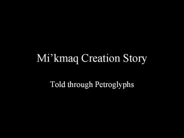 Mi presentation | free to view