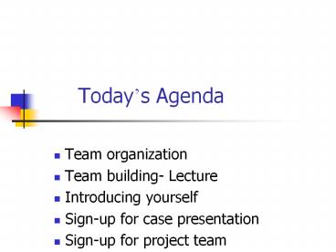 PPT – Today PowerPoint presentation | free to download - id: 76bfa3-ZmMyN