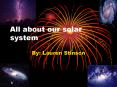PPT – Solar System and Planets for Kids PowerPoint presentation | free ...