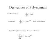 PPT – Polynomials PowerPoint presentation | free to download - id ...