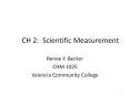 PPT – Scientific measurement PowerPoint presentation | free to view ...