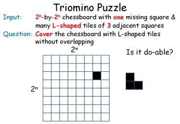 PPT – Triomino Puzzle PowerPoint presentation | free to download - id ...